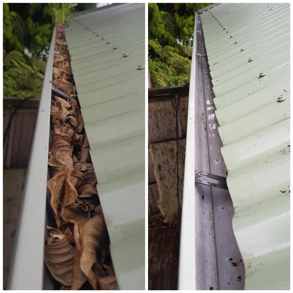 Gutter Cleaning | Prime Property Wash
